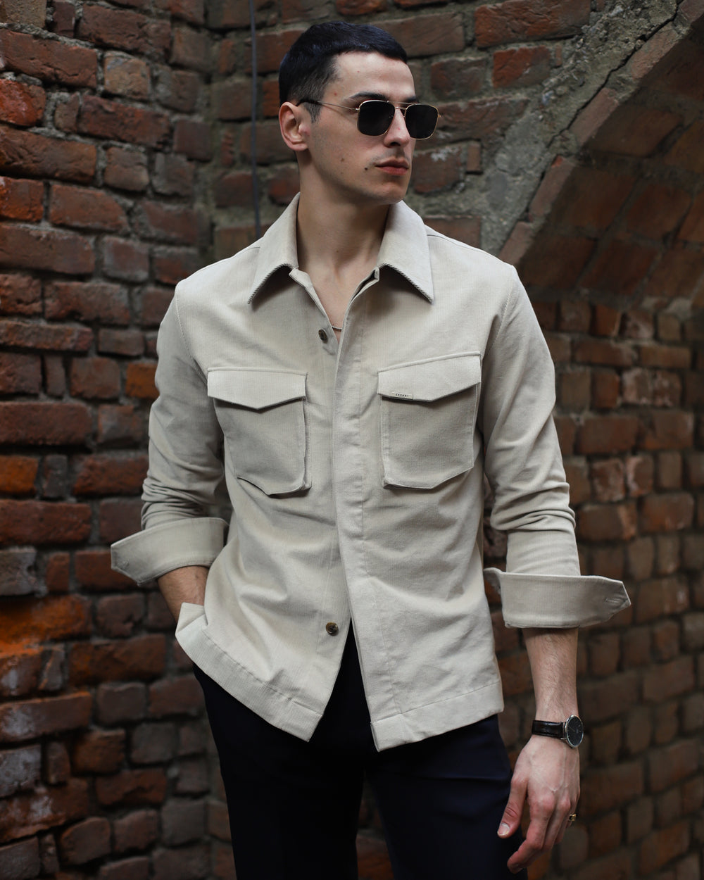 Limited Edition Clothing for men| Cesari London NOW IN INDIA